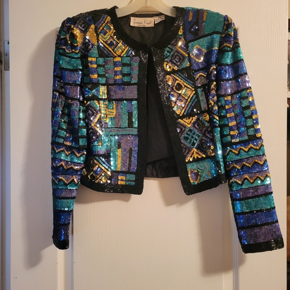 Jackets & Coats | Sequence Jacket Size Shown | Poshmark